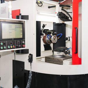China CNC PCD Tool Grinder for Hot Sale for sale