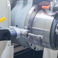 China Four Axis PCD Insert Tool Grinder for CNC Cutting Tool for sale