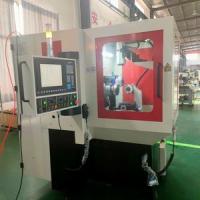 China CNC PCD Grinder for sale