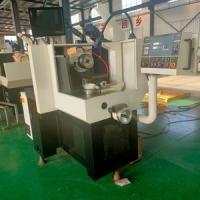 China PCD PCBN Tool Grinder Machine 220V 50Hz High Precision Grinding for sale