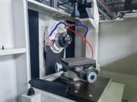 China CNC Cutting Machine Tools Manufacture 1500W 3000mm Precision Metal Cutter for sale