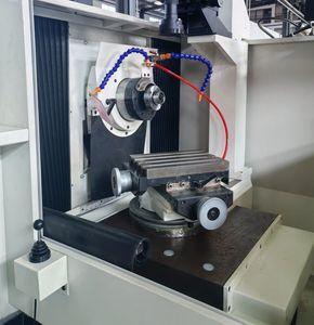 China High Quality Tool Sharpening Machine Products in Best Price for sale