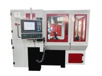 China Bt-150dz Automatic CNC PCD Tool Grinder for sale