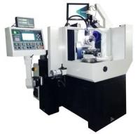 China CNC PCD PCBN Tool Grinder 3 Axis Bt-150n Precision Sharpening Machine 150mm for sale