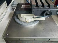 China BT-150D 4-Axis CNC PCD PCBN Tool Grinder 150mm Wheel 380V 50Hz for sale