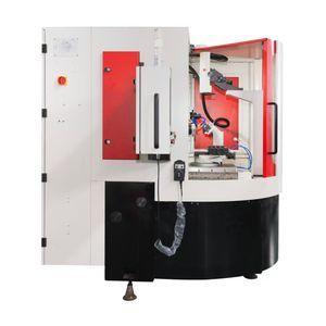 China Bt-150d 3-Axis CNC PCD&PCBN Tool Grinder for sale