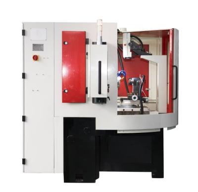 China Universal Cutting Tool Grinding Machine New Update for sale