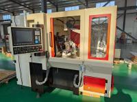China BT-150DZ Automatic Grinding Machine for Carbide PCD CBN Inserts 150mm Wheel 380V for sale