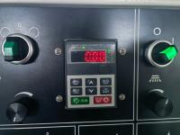 China PCD PCBN Turning Inserts Tool Grinding Machine 150mm Wheel 3kW Spindle for sale