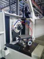 China BT-150N 3-Axis CNC PCD CBN Tool Grinder 150mm Wheel 380V Cutter Grinding Machine for sale