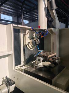 China Bt-150n 3-Axis CNC PCD&PCBN Tool Grinder Cutter Grinding Machine for sale