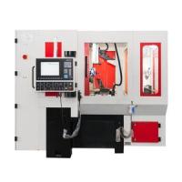 China CNC Tool Grinding Machine BT-150DZ 5 Axis 150mm Wheel 380V for Carbide PCD CBN Inserts for sale