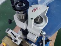 China CNC Tool Grinding Machine BT-200 125mm Cutter Diameter 320mm Length Universal Sharpener for sale