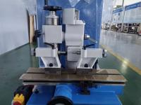 China CNC Tool Grinding Machine BT-200 125mm Cutter Diameter 320mm Length Universal Sharpener for sale