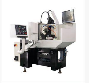 China Bt-150HS Pneumatic Lifting Diamond Tool Grinder for sale