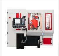 China BT-150DZ CNC PCD PCBN Tool Grinder 150mm Wheel 5kW Spindle for Carbide CBN Inserts for sale