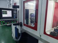 China BT-150DZ CNC PCD PCBN Tool Grinder 150mm Wheel 5kW Spindle for Carbide CBN Inserts for sale