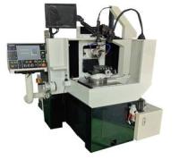 China PCD End Mill Tool Grinding Machine for sale