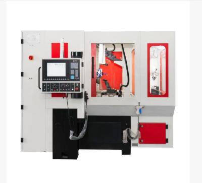 China Automatic CNC Diamond Tool Grinder for sale
