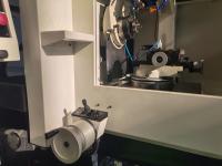 China BT-150N 3-Axis CNC Tool Grinder 150mm Wheel 380V for Carbide PCD CBN Inserts for sale