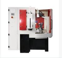 China High Precision Automatic CNC PCD&PCBN Tool Grinder for sale