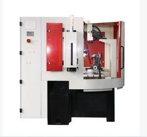 China High Precision Automatic CNC PCD&PCBN Tool Grinder for sale