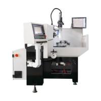 China BT-150N CNC PCD PCBN Tool Grinder 3 Axis 150mm Wheel 380V for sale