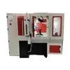 China Automatic 5-Axis Precision CNC Tool Grinder Grinding Machine 150mm Wheel 380V for PCD Insert for sale