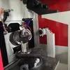 China Automatic 5-Axis Precision CNC Tool Grinder Grinding Machine 150mm Wheel 380V for PCD Insert for sale