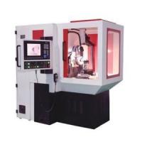 China 4-Axis CNC Tool Grinder Grinding Machine for PCD Inserts for sale