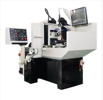 China BT-150HS Precision Pneumatic Diamond Tool Grinding Machine for PCD Insert Regrinding for sale