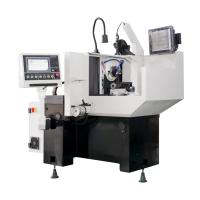China BT-150N 3-Axis CNC PCD PCBN Tool Grinder Cutter Grinding Machine 150mm Wheel 380V for sale