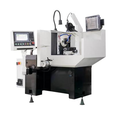 China BT-150N 3-Axis CNC PCD&PCBN Tool Grinder Cutter Grinding Machine for sale