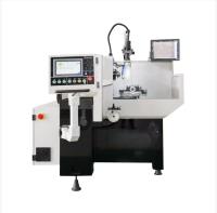 China 3-Axis CNC Tool Grinder BT-150N for Carbide PCD CBN Inserts 150mm Wheel for sale