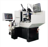 China BT-150HS Pneumatic Lifting Diamond Tool Grinder 150mm Wheel 3kW Spindle for sale