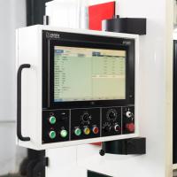 China CNC Tool Grinding Machine BT-150DS 6 Axis 150mm Wheel 380V for PCD CBN Inserts for sale