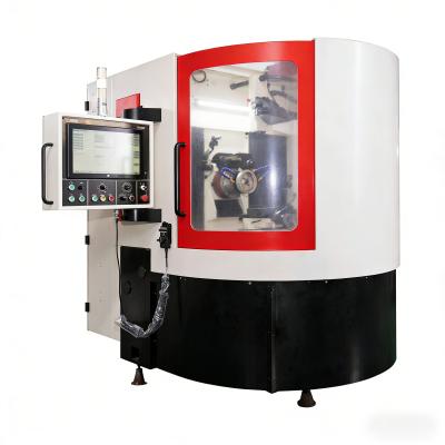China CNC Tool Grinding Machine Model BT-150DS for sale