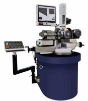China WD-2 Diamond CBN Grinding Machine with Wheel Dressing Device 250mm 720RPM for sale