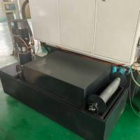 China DM-200 CNC Carbide Endmills Grinding Machine 5-Axis 800mm X Travel 6000 RPM for sale