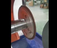 China WD-2 Universal Tool Grinder Wheel Dressing Machine for sale