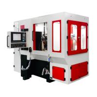 China BT-150DZ Five-axis Automatic PCD&PCBN Tool Grinder for sale