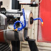 China BT-150DZ Five-axis Automatic PCD&PCBN Tool Grinder for sale