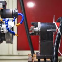 China BT-150DS CNC diamond tool grinding machine for sale