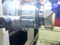 China BT-150DS CNC diamond tool grinding machine for sale