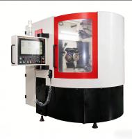 China BT-150D 4-Axis CNC PCD&PCBN Tool Grinder for sale