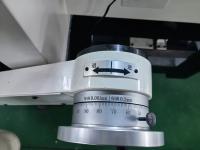 China BT-150HS Precision Pneumatic Diamond Tool Grinding Machine for PCD Insert Regrinding for sale