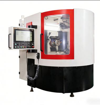 China BT-150D Cast Iron Bed Four-Axis CNC Blade Grinding Machine for Aerospace Edge Sharpening for sale