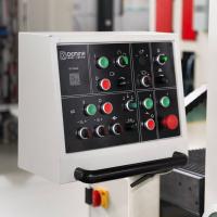China BT-150HS Precision Pneumatic Diamond Tool Grinding Machine for PCD Insert Regrinding for sale