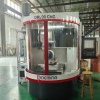 China DM200 5-axis CNC tool grinder for sale