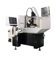 China BT-150H Superhard (PCD & PCBN) Tool Grinding Machine for sale